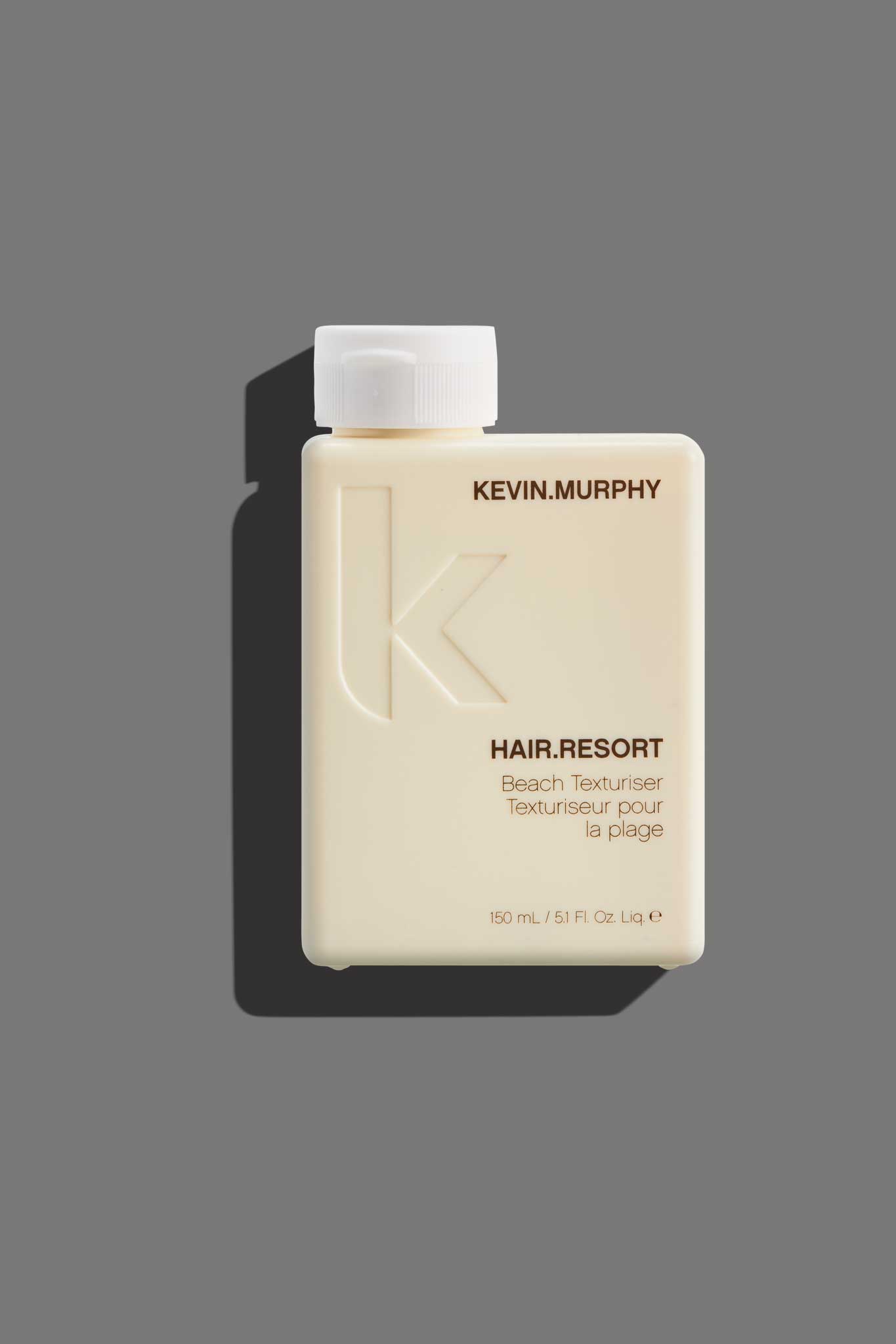 HAIR.RESORT - KEVIN.MURPHY.JAPAN（ケビンマーフィージャパン）