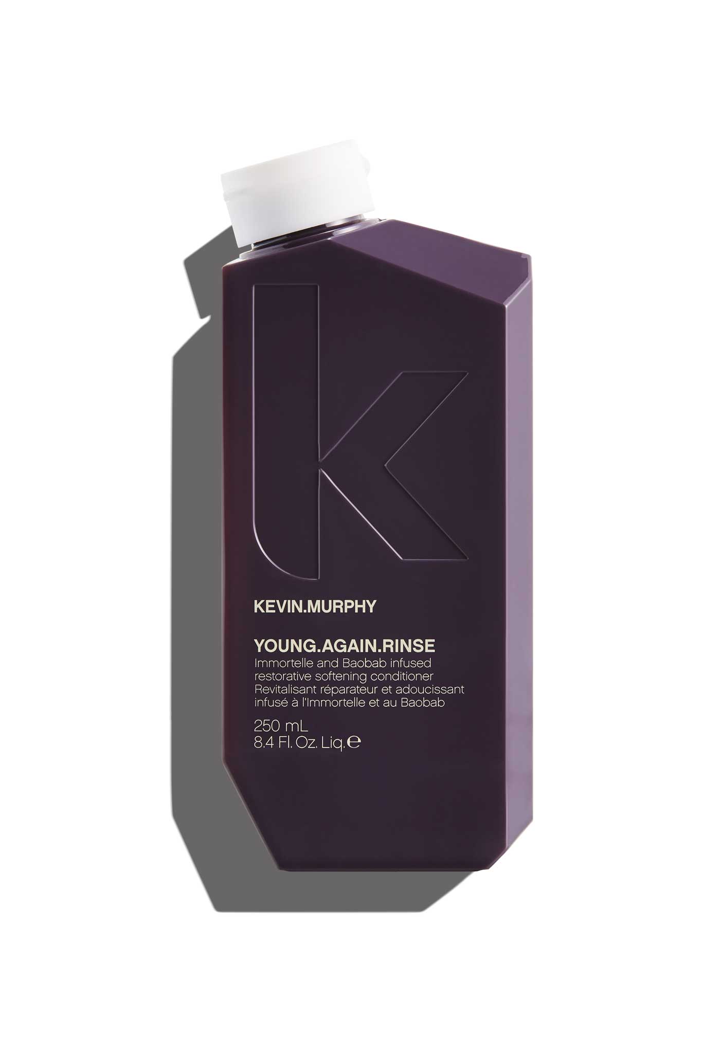 YOUNG.AGAIN.RINSE - KEVIN.MURPHY.JAPAN（ケビンマーフィージャパン）