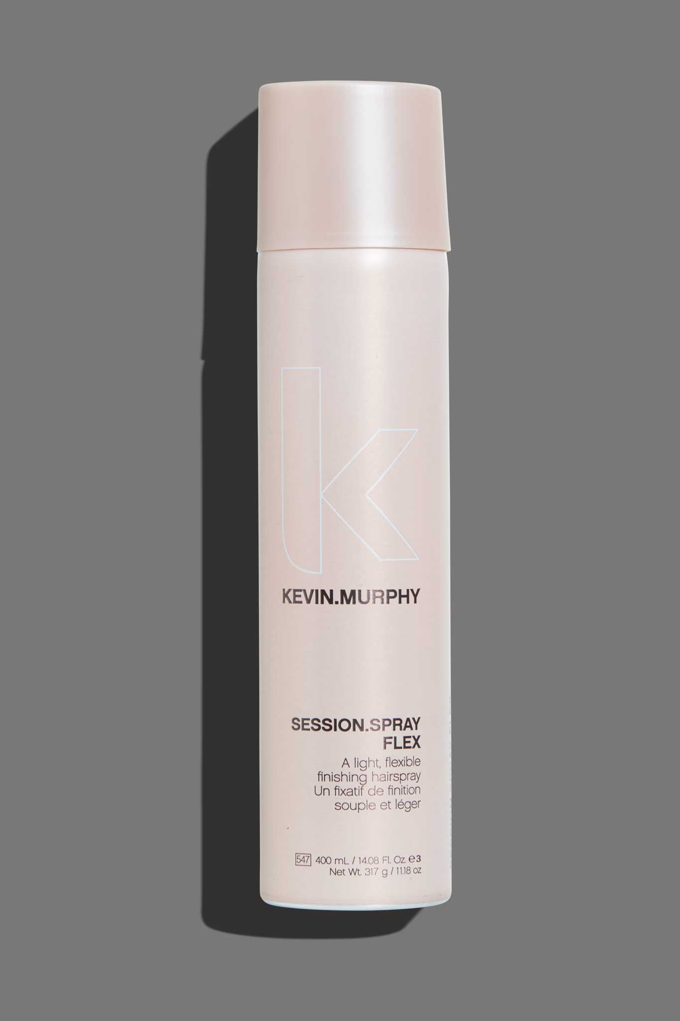 SESSION.SPRAY FLEX - KEVIN.MURPHY.JAPAN（ケビンマーフィージャパン）